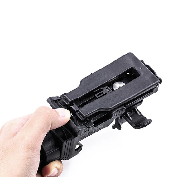 V73 - Holster porte matraque bâton - NEXTORCH FRANCE